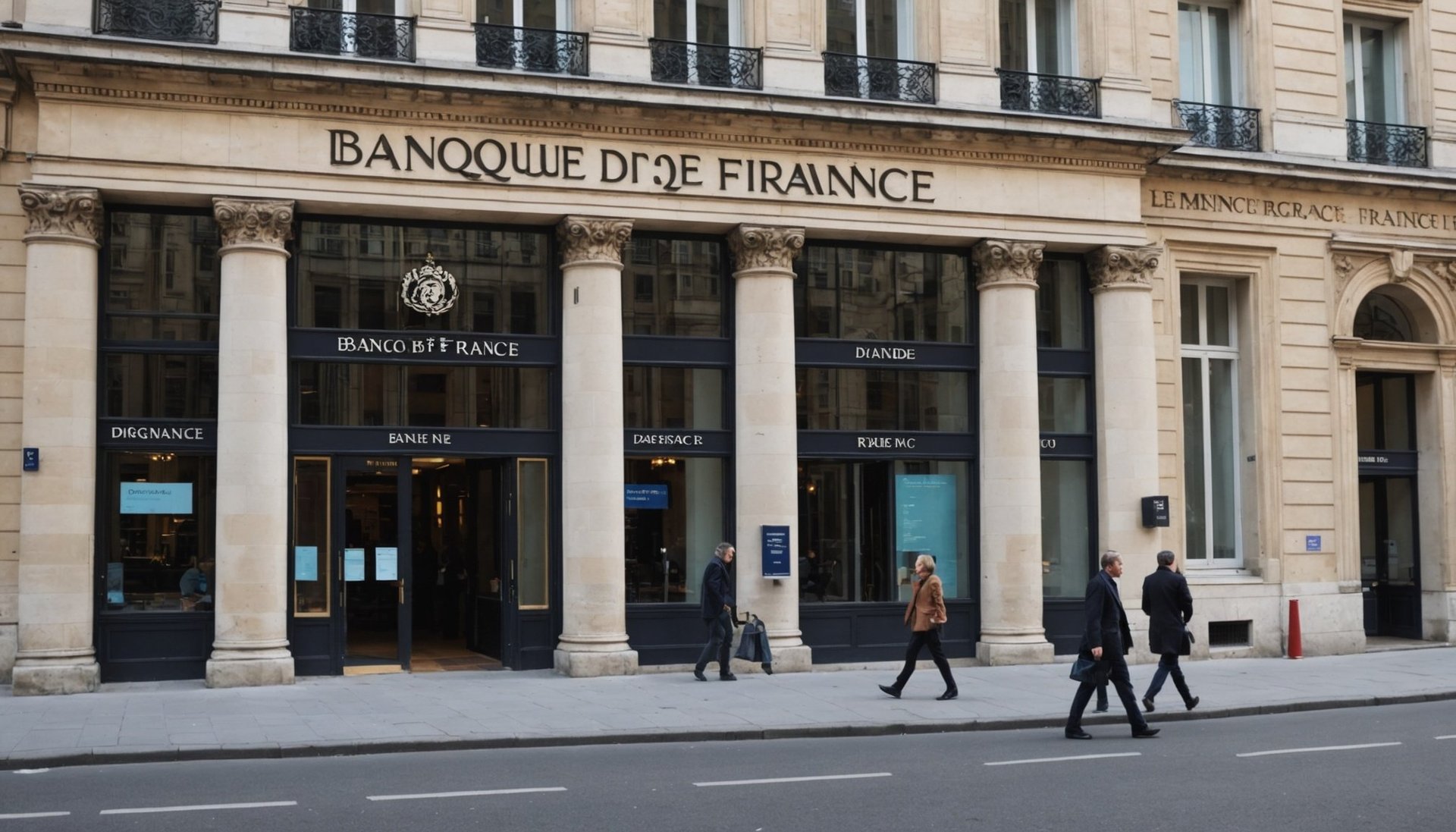 Les erreurs à éviter en tant que fiché Banque de France - Bourse Flux